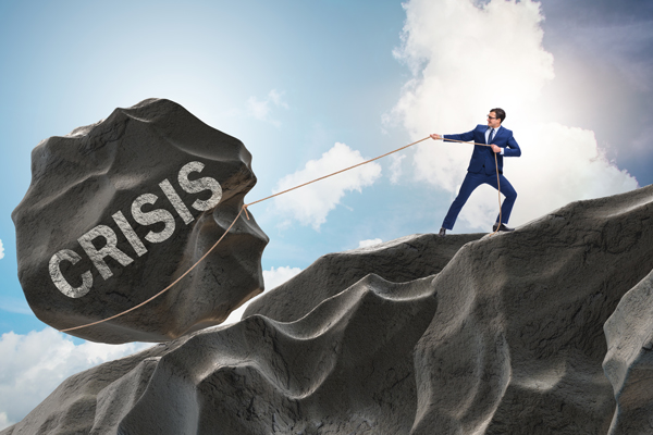 How to Lead Through a Global Crisis - DaySmart Software